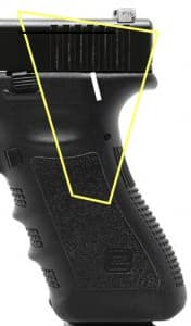 Glock Manual Safety Kit by Cominolli Custom - USA Carry