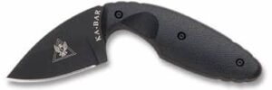 The Ka-Bar TDI - Tactical Sense for Self-Defense