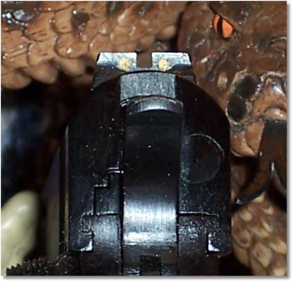 Painting a (Pretty) Sight Picture