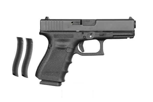 The Glock RSA Exchange Program