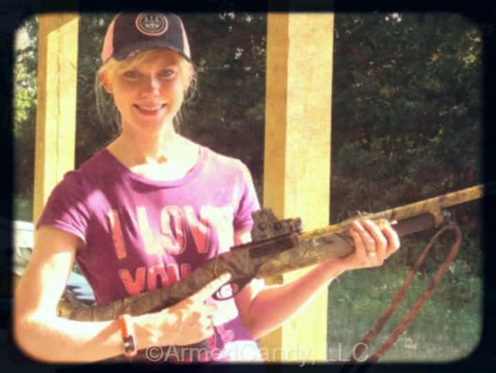 Shotgun Fun - USA Carry