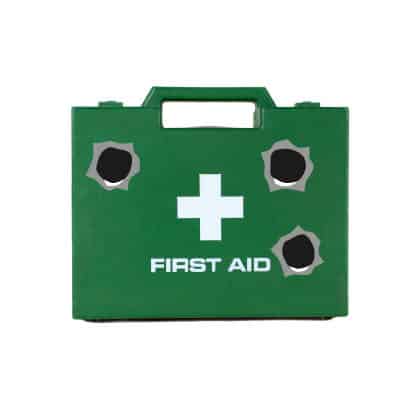 Gunshot First Aid Kits - USA Carry