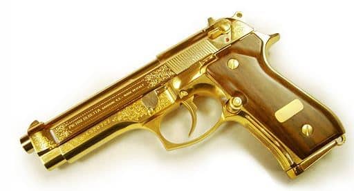 The Ideal Concealed Carry Gun: Myth or Reality? - USA Carry