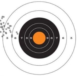 Common Handgun Shooting Problems, Probable Causes, and Possible ...