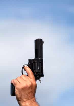 Warning Shots? - USA Carry