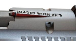 Press, Chamber, or Status Check: What? When? How? - USA Carry