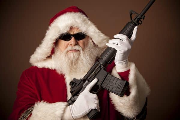 Top 10 Christmas Presents for Gun Owners - USA Carry