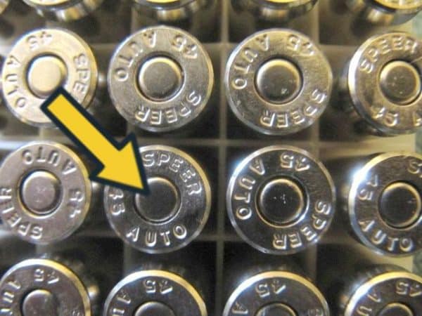 Microstamping Law Now Requires Stamp on Pistol Parts - USA Carry