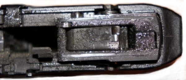 Handgun Malfunctions and Stoppages - USA Carry