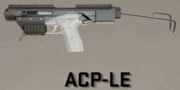 Convert Any Full-Size Pistol into a Carbine - USA Carry