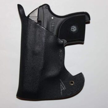 A Quick Review of Pocket Holsters - USA Carry