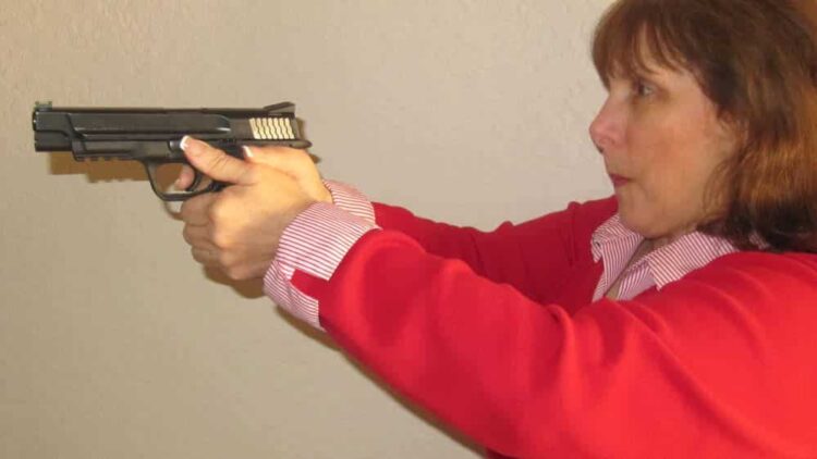 The 4-7-8 Breathing Technique for Shooting Accuracy - USA Carry