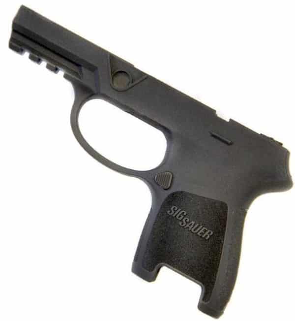 SIG SAUER P320 Sub-Compact 9mm: A Review - USA Carry