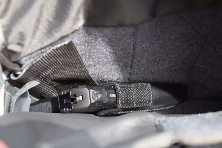 Grey Ghost Griff Pack Review - USA Carry