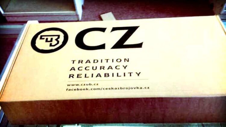 How To Send Your Gun Through The Mail - USA Carry