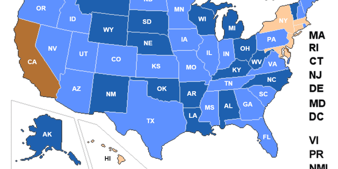 Concealed Carry Permit Reciprocity Changes 8/12/2015 - USA Carry