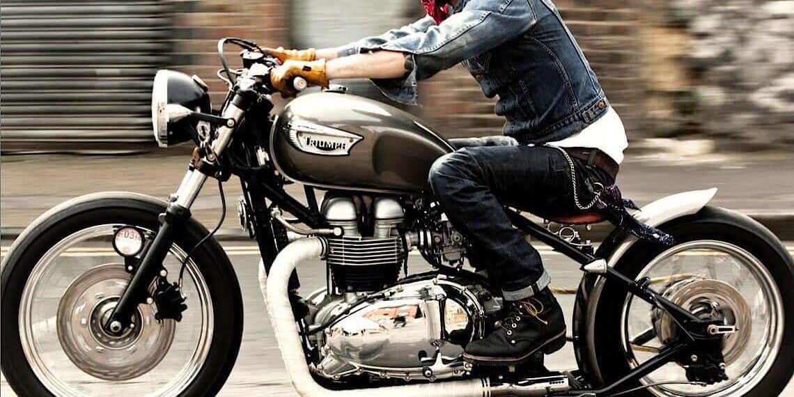 How To Carry A Concealed Carry Gun On A Motorcycle - USA Carry