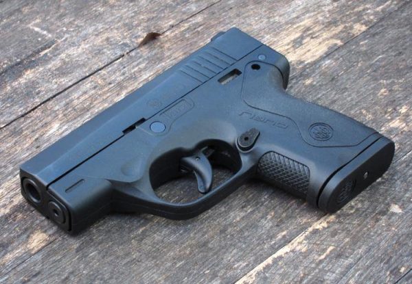 Top 10 CCW Firearms For Ambidextrous Shooters - USA Carry