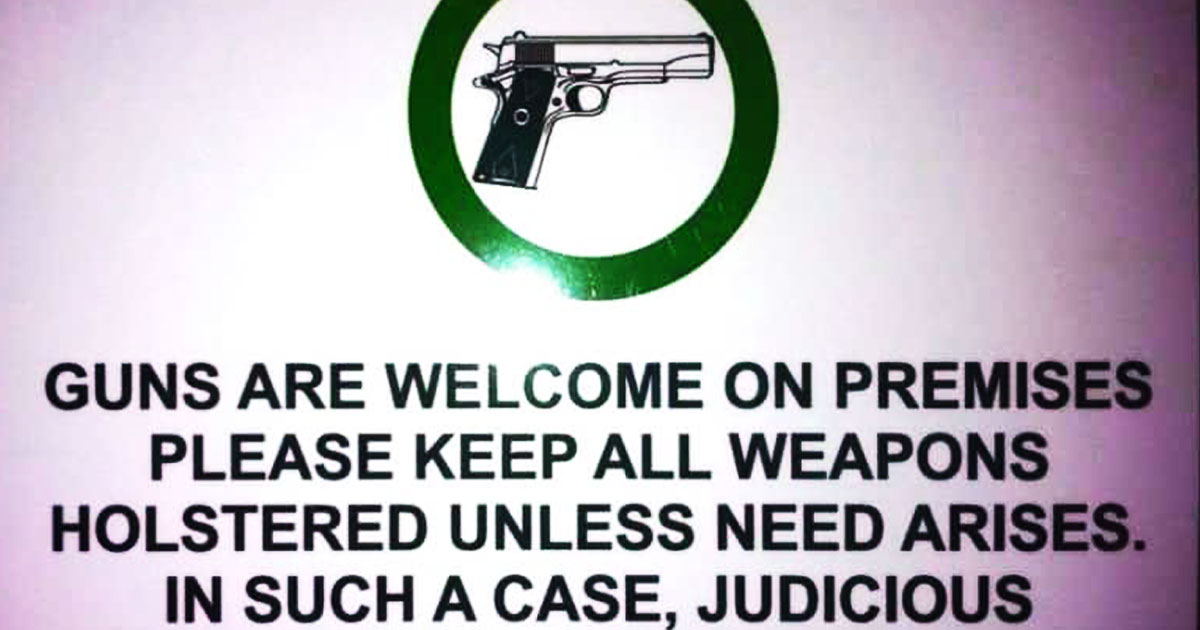 4 Ways to Deter and Prevent Active Shooter Situations - USA Carry