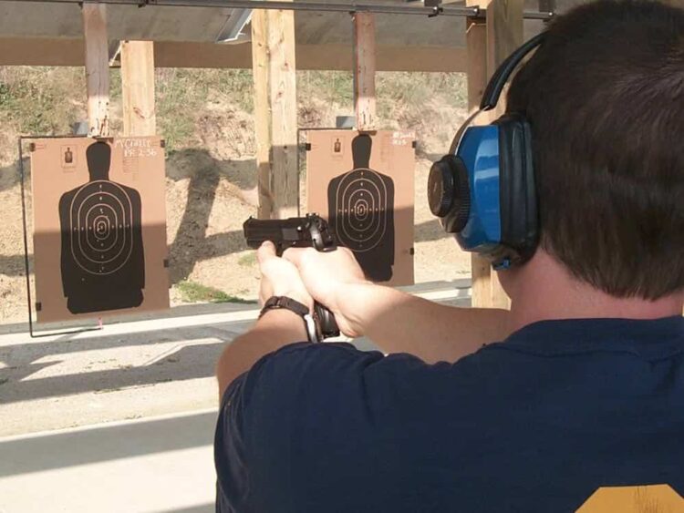 8 Things To Do Before Getting Your Concealed Carry Permit - USA Carry