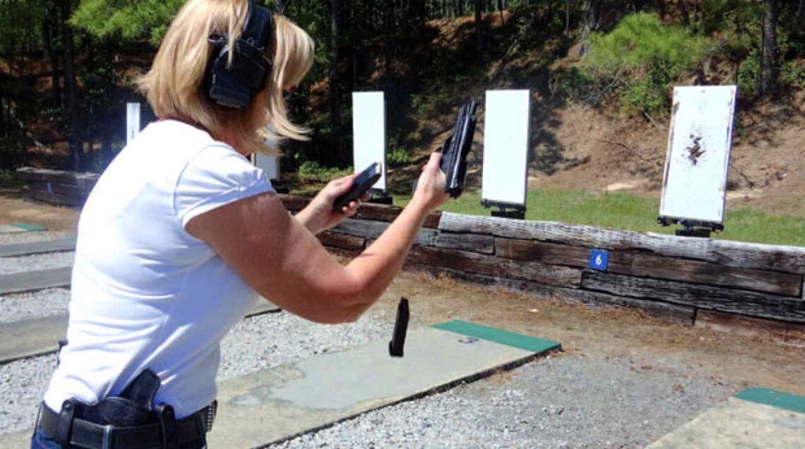 Secrets of Concealed Carry That Everyone Misses - USA Carry