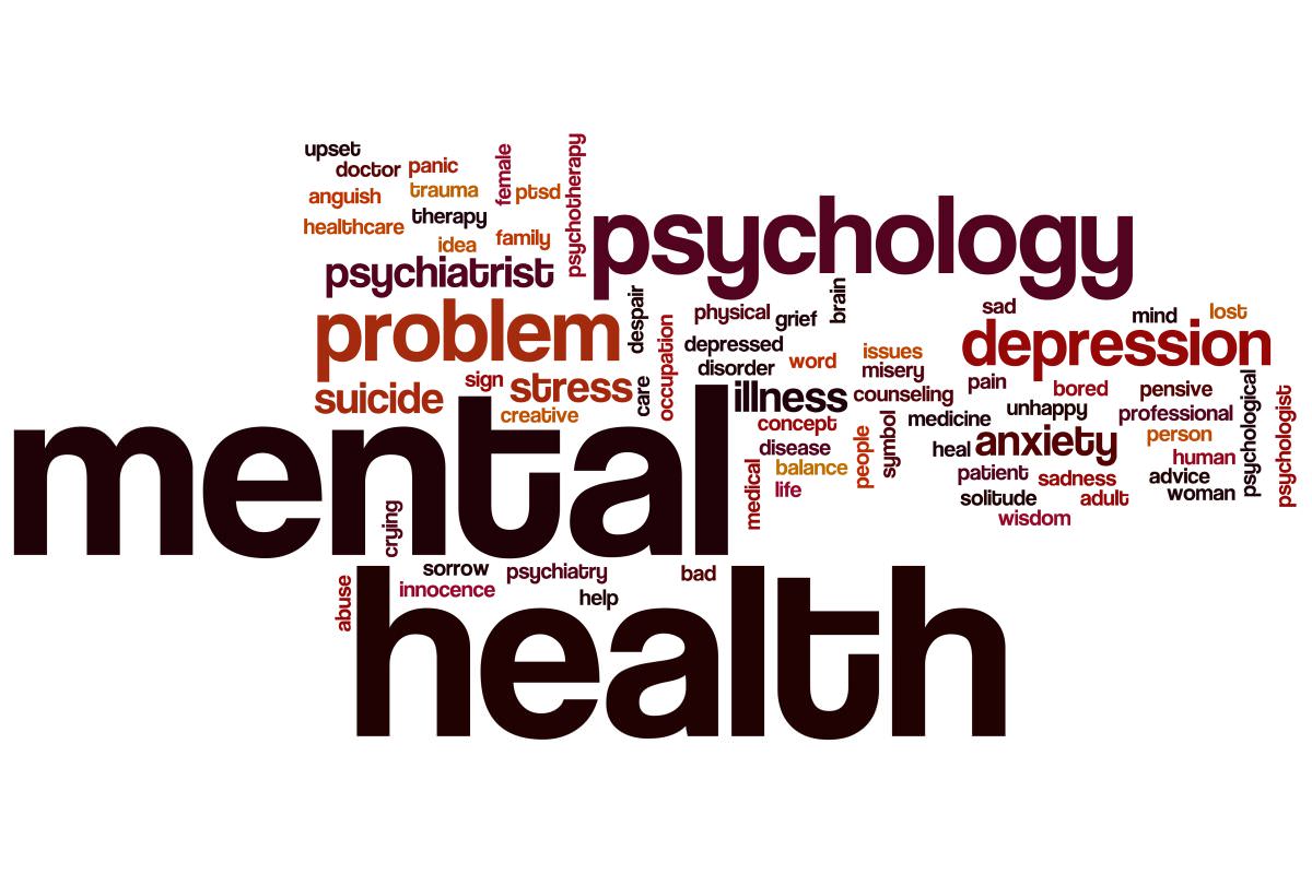 Mental Illness and Gun Ownership: Some Thoughts - USA Carry Mental Illness and Gun Ownership: Some Thoughts - USA Carry