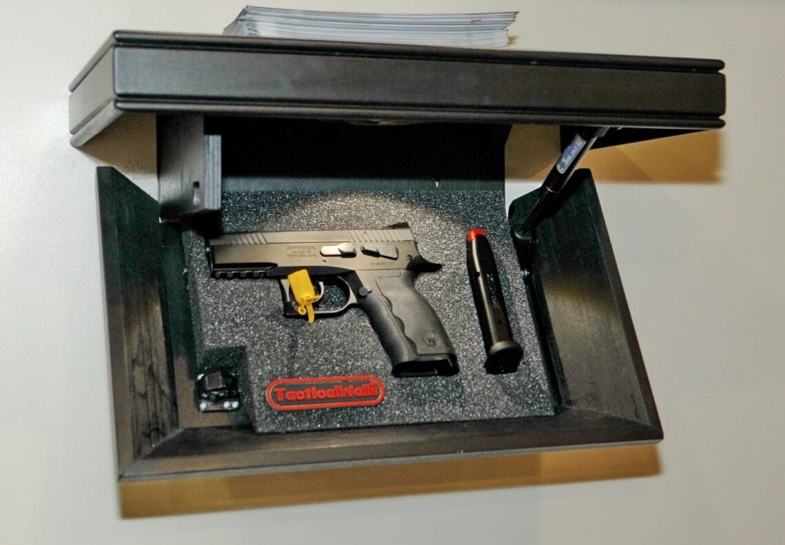 Shot Show 2016 Wrap Up - USA Carry