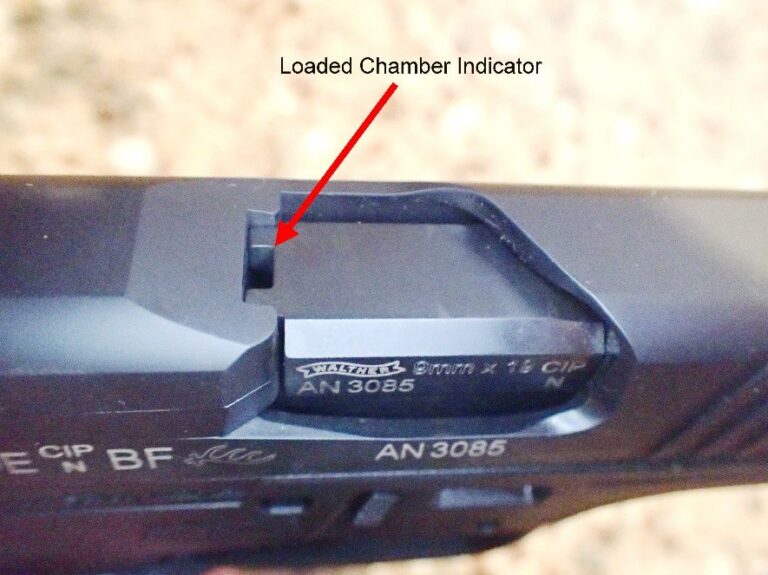 Walther PPS M2 Review - USA Carry