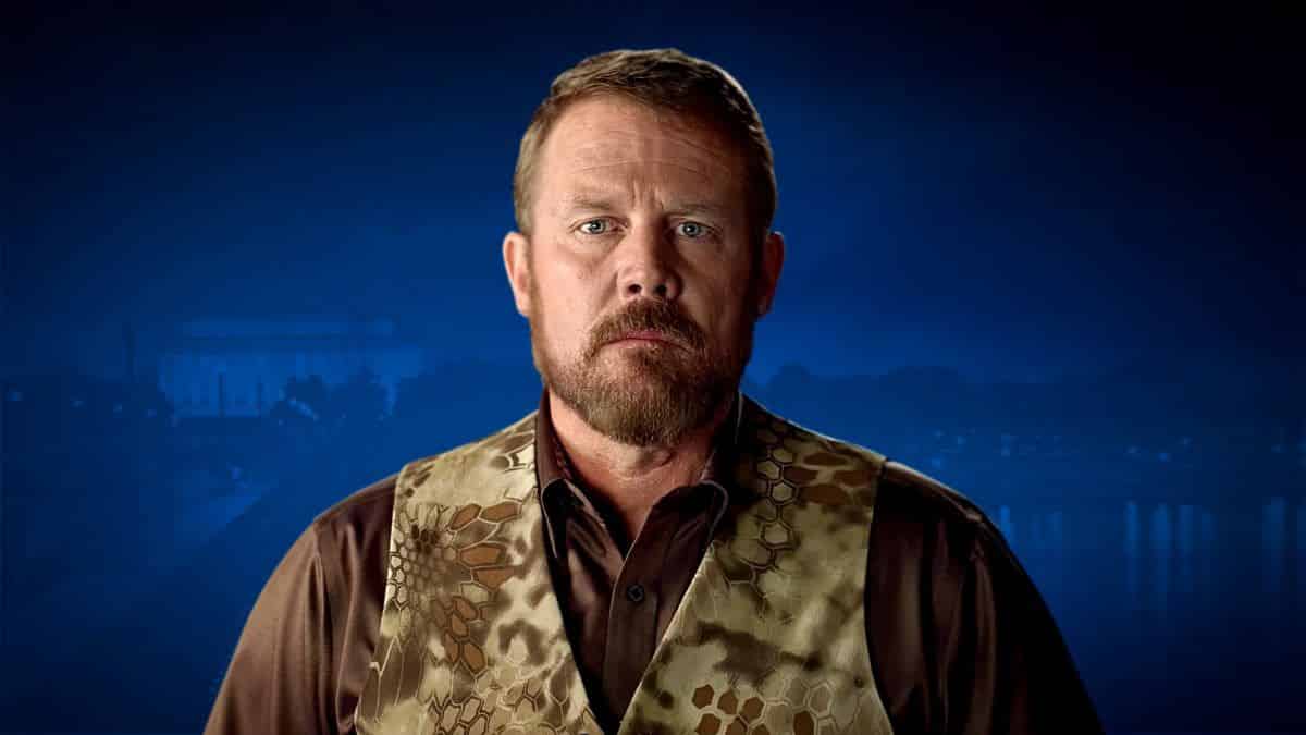 Mark Geist - “The Truth About Benghazi” - USA Carry