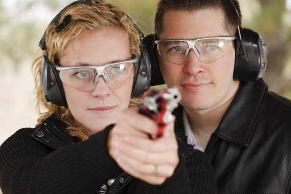 Concealed Carry and Your Relationship: A Couple's Guide to Self Defense ...
