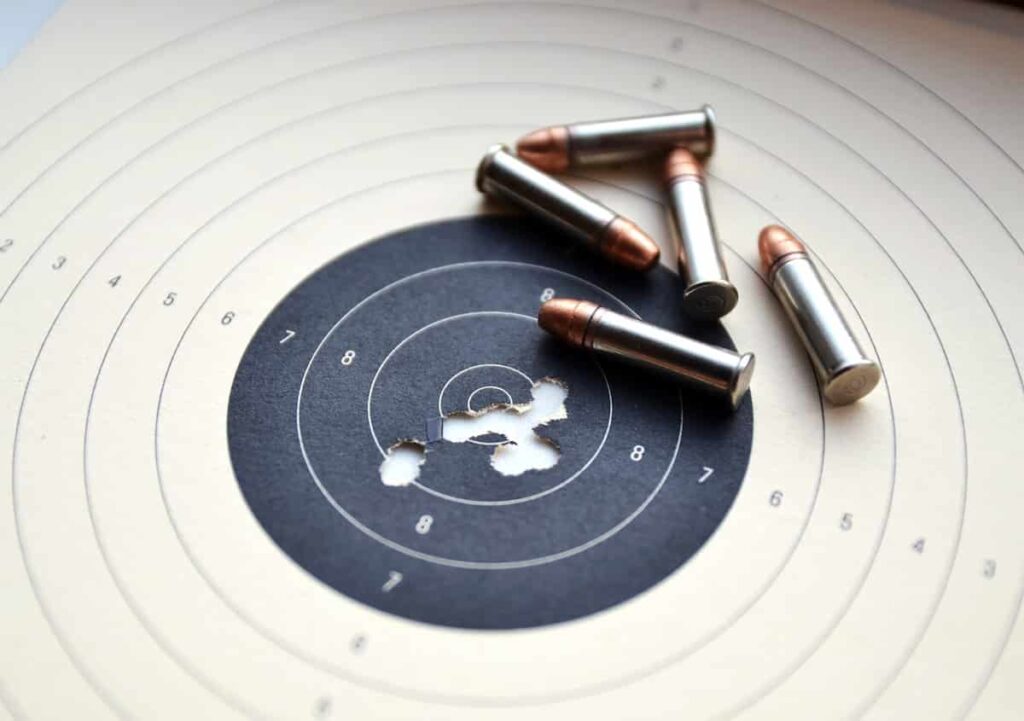 3 Little Known Secrets Of Marksmanship - USA Carry