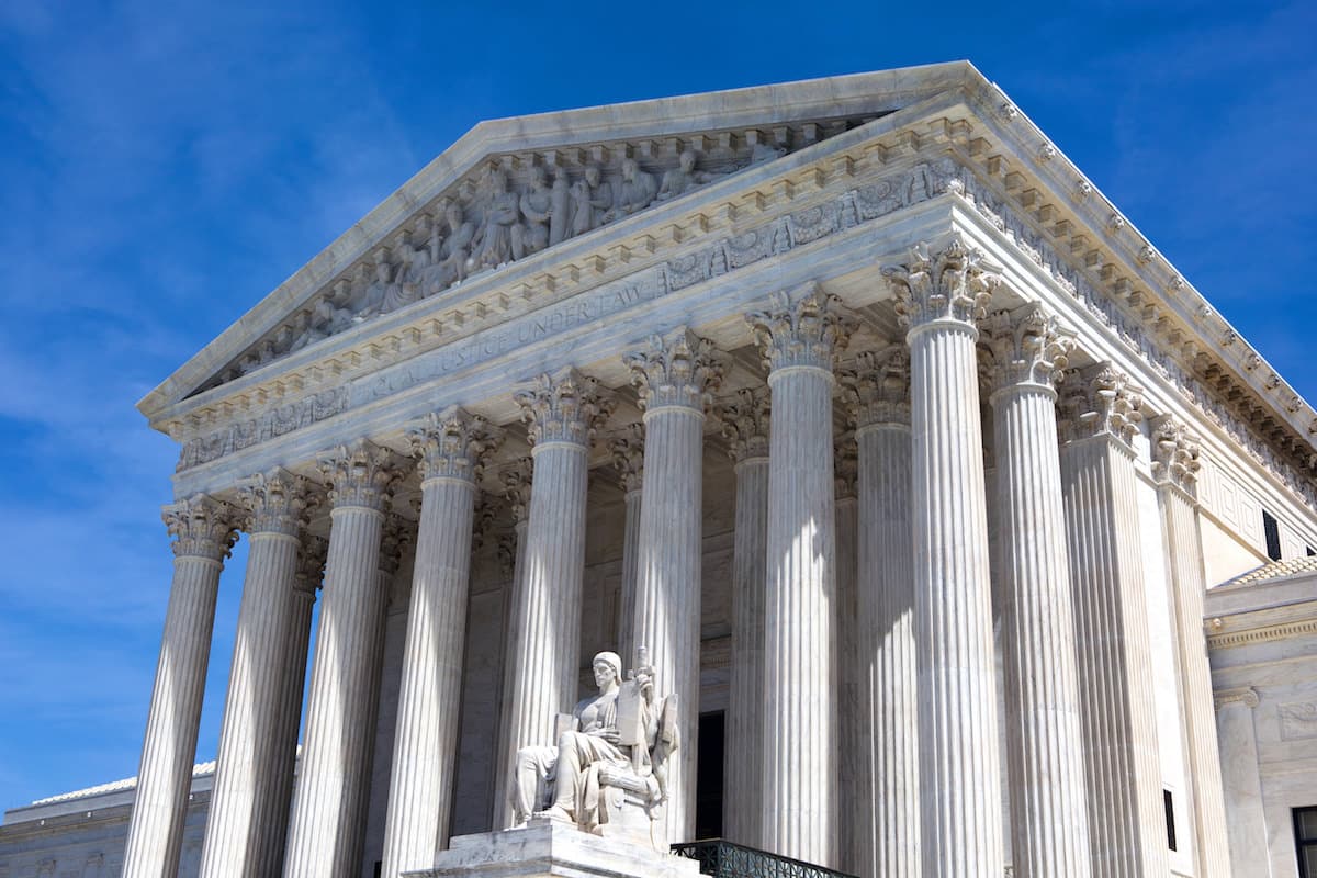 Supreme Court Upholds Gun Ban for Domestic Violence - USA Carry Supreme Court Upholds Gun Ban for Domestic Violence - USA Carry