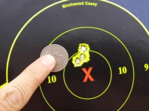 5 Ways To Improve Your Shot Groups - USA Carry