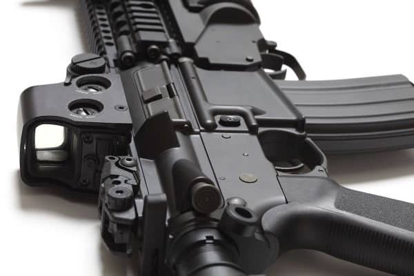 Review: The Book of Two Guns, by Tiger McKee - USA Carry