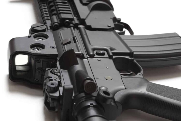 Review: The Book of Two Guns, by Tiger McKee - USA Carry