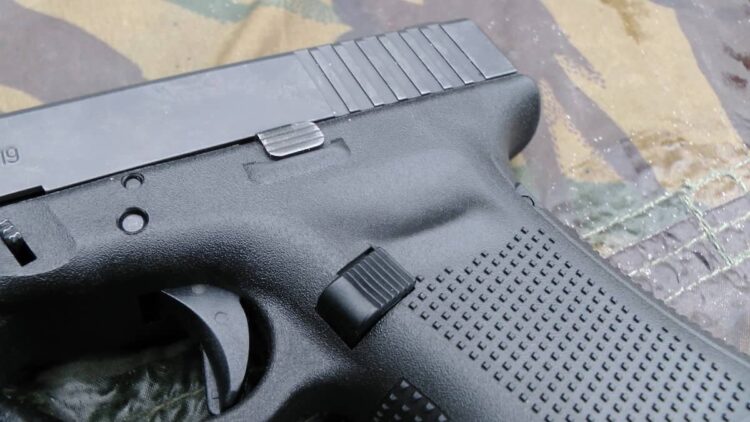 Why We Shouldn't Worry About Polymer Handguns - USA Carry