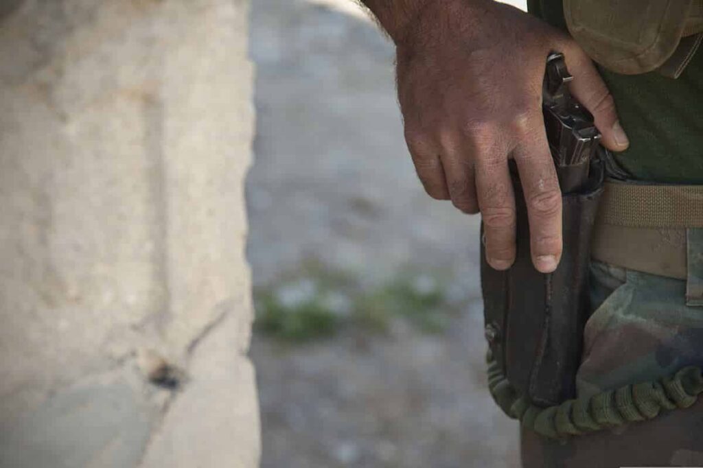 How To Prevent A Negligent Discharge - USA Carry