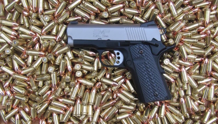 Handgun Testing Protocol for Concealed Carry Evaluation - USA Carry