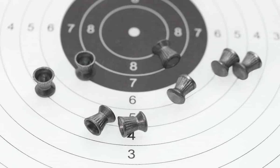 Whatever Happened to Red Ryder? A Look at the Olympic Class Air Guns ...