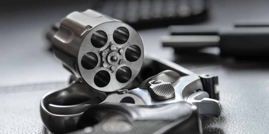 10 Reasons Why You Should Consider A Revolver For CCW - USA Carry