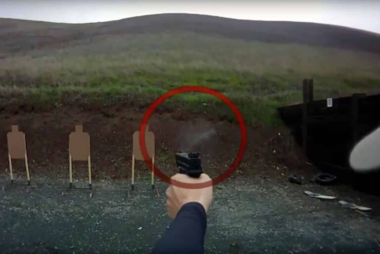 Deadliest Fail: How To Detect A Squib - USA Carry