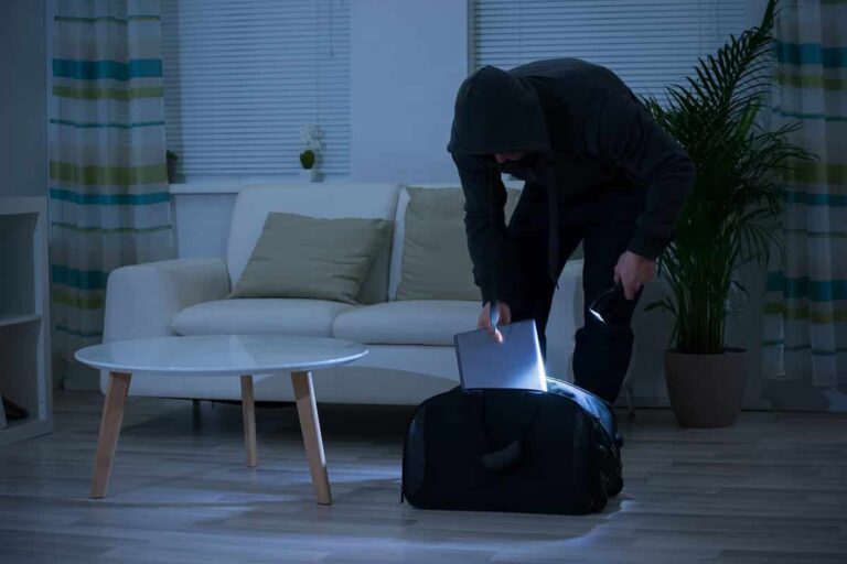 Lethal Force: Can it Be Used In Defense Of Property? - USA Carry