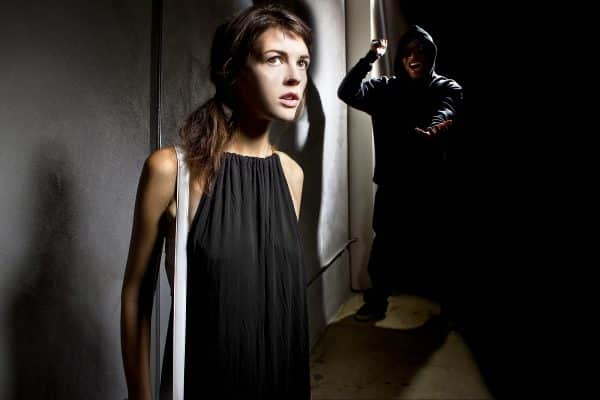 Restraining Orders Don T Always Work Carry A Gun