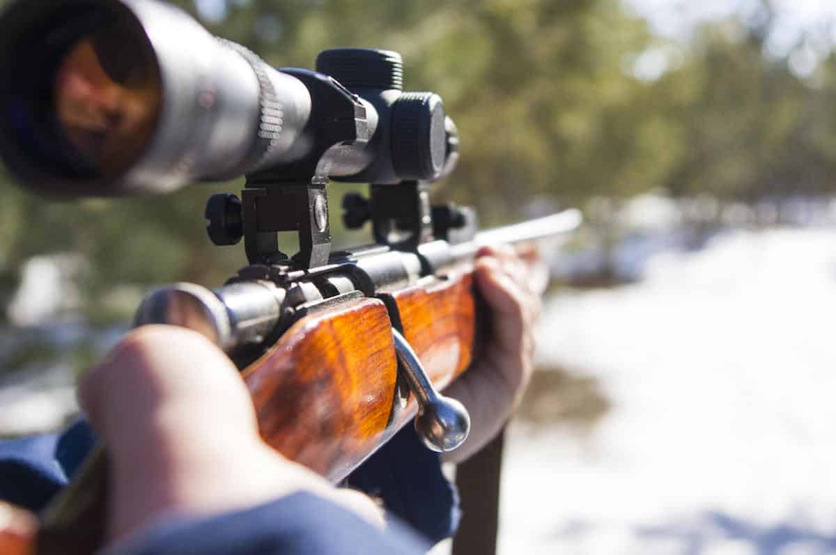 Hunting, CCW, and Cross Training - USA Carry