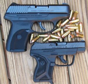 [FIREARM REVIEW] Ruger LCP II - Improvements to a Classic Carry Pistol ...