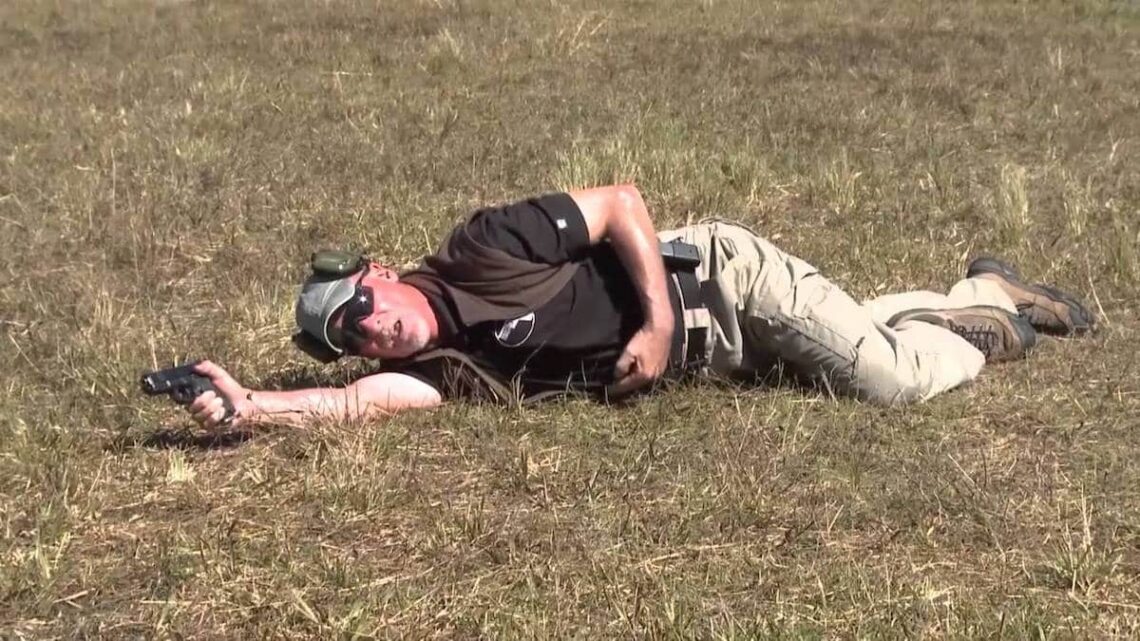 3 Techniques That Every Concealed Carrier Should Know - USA Carry