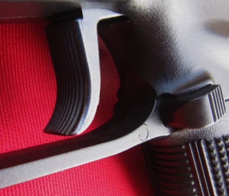 [FIREARM REVIEW] Is the FN 5.7 Pistol That Good? - USA Carry