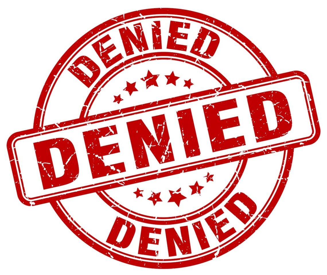 What To Do If Your Concealed Carry Permit Application Is Denied