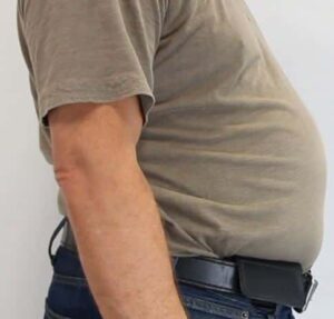 [HOLSTER REVIEW] The Urban Carry Holster - USA Carry