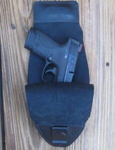 [HOLSTER REVIEW] The Urban Carry Holster - USA Carry